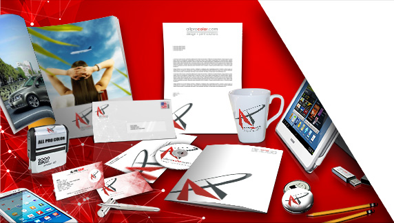 All Pro Color | Local Print Shop Serving The Detroit Metro Area